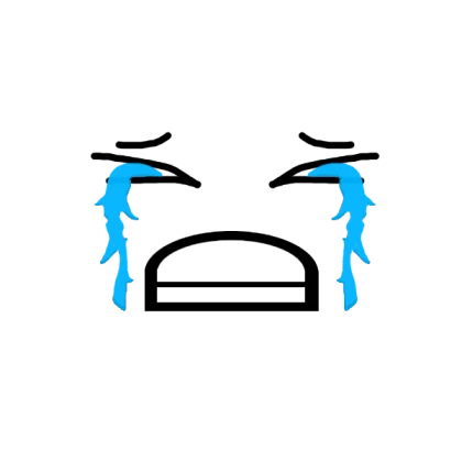 Crying Face [HD]