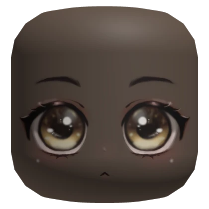 Chibi | Roblox Item - Rolimon's