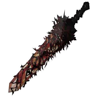 The Erlking's Greatsword (V2) | Roblox Item - Rolimon's