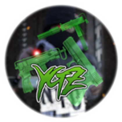 TBRP - YGZ | Roblox Group - Rolimon's