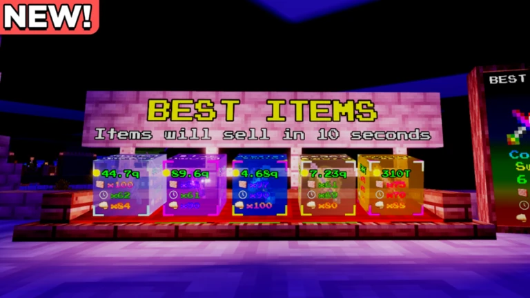 ¡NUEVAS ESPADAS!] ¡Fábrica de manualidades! - Roblox