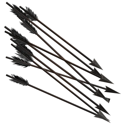 Arrows - Front | Roblox Item - Rolimon's