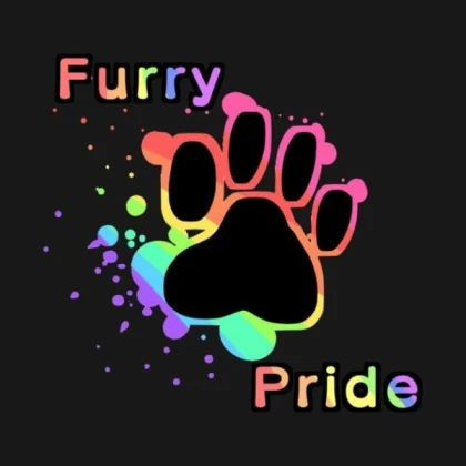 furry pride