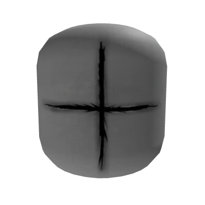 Grunt's Head Madness Combat:PN | Roblox Item - Rolimon's