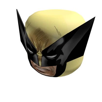 Modern Wolverine | Roblox Item - Rolimon's