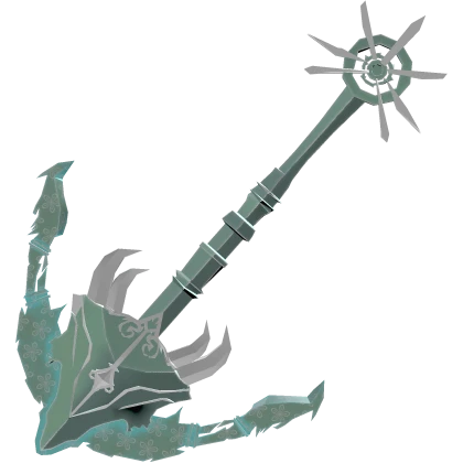Aurora Anchor | Roblox Item - Rolimon's