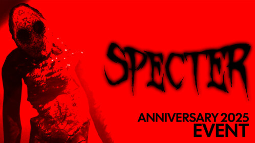 [NEW MAP] SPECTER - Roblox