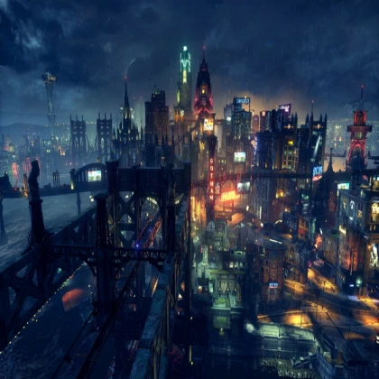 Gotham