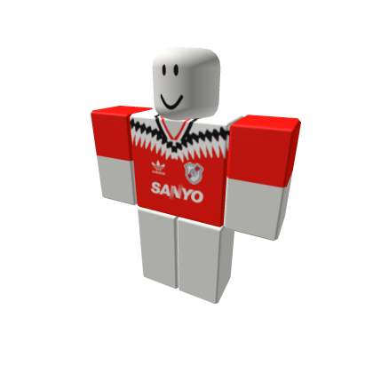 RIVER PLATE - Roblox