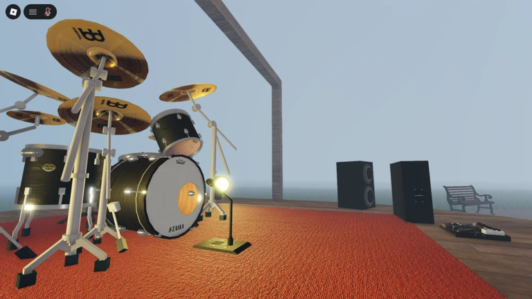 Banda Virtual | Juega en Roblox