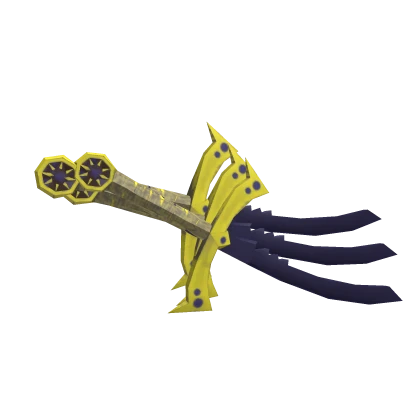 Triple Yoru - Roblox