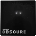 🎃 OBSCURE [HORROR] | Update#1 | Roblox Game - Rolimon's