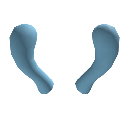 Alien Antennas [BLUE] | Roblox Item - Rolimon's