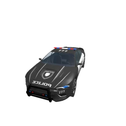 Police Car