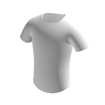 White Shirt | Roblox Item - Rolimon's