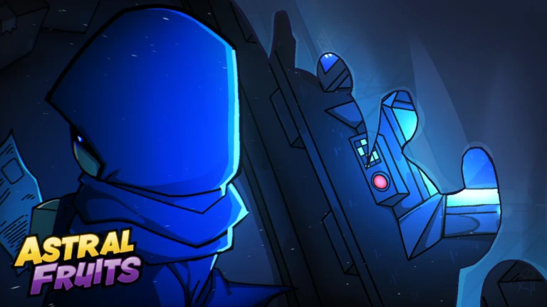 [ VALENTINES] Astral Fruits - Roblox