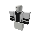 Shadow Freerunner [+] - Roblox