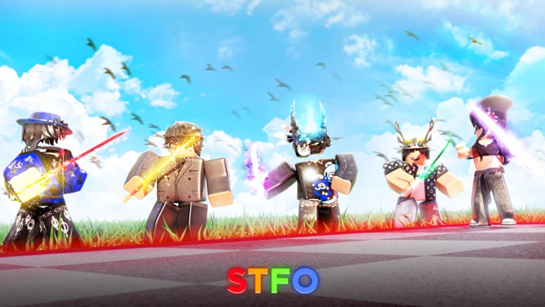 Steal Time From Others | Roblox에서 플레이하기