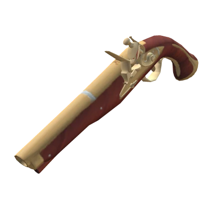 Pirate Flintlock | Roblox Item - Rolimon's