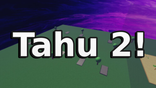 Taho 2 (new poses ) - Roblox