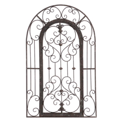 Big Gate (DECAL)