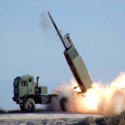 M142 himars