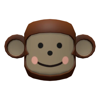 Silly Monkey | Roblox Item - Rolimon's