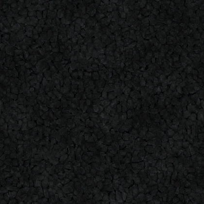 Coal texture