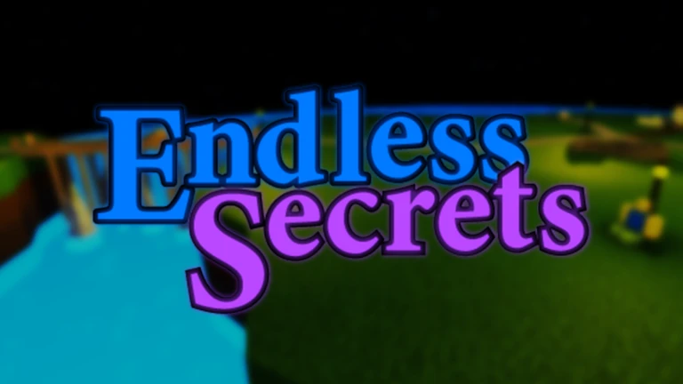 Secretos sin fin - Roblox