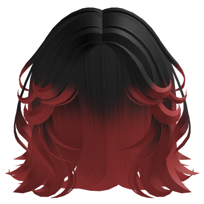 Christmas Girl 🎅 - Hair | Roblox Item - Rolimon's