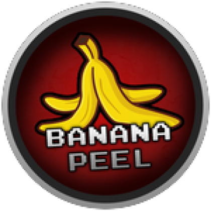 [TROLL] Banana Peel - Roblox
