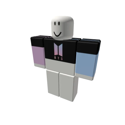 BTS - Roblox