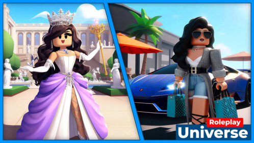 ซันวิลล์ RP [ฤดูหนาว!] - Roblox