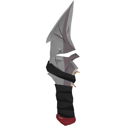 Ghoul / Teto TwoTime dagger | Roblox Item - Rolimon's