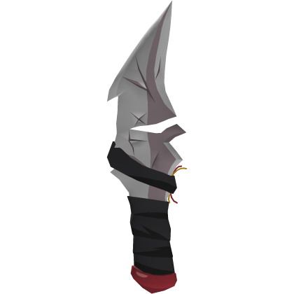 Daga de Ghoul / Teto TwoTime - Roblox