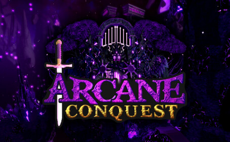 Conquest arcanique - Roblox