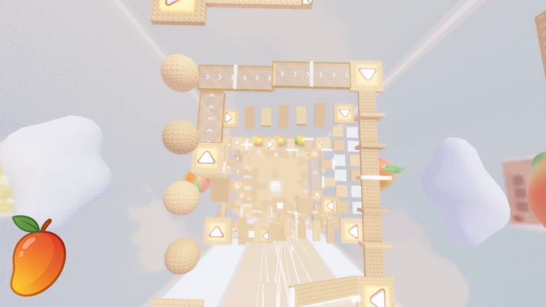 Tháp sân khấu trái cây | Chơi trên Roblox