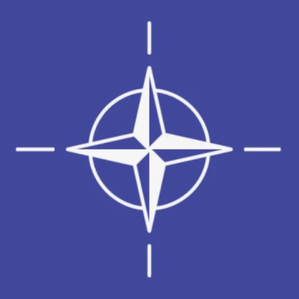 Nato Flag
