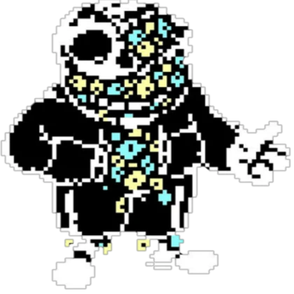 bone sans guy