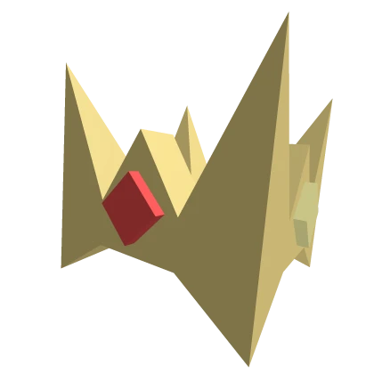 King Crown | Roblox Item - Rolimon's