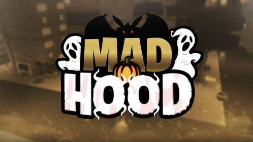 Capuz louco [CÓDIGO: "HALLOWEEN"] - Roblox