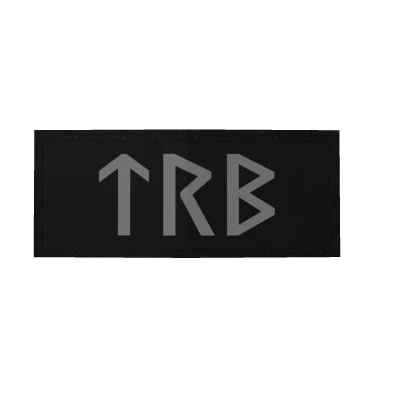 TRB Patch | Roblox Item - Rolimon's