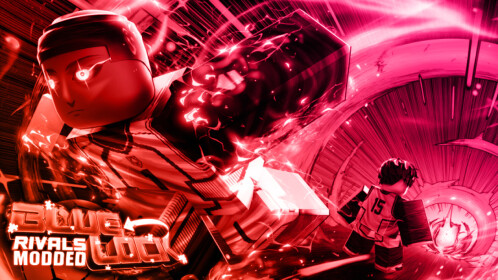 Blaues Schloss: Rivalen MODDED - Roblox