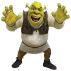 shrek