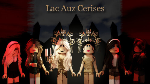 Violette-Schule - Roblox