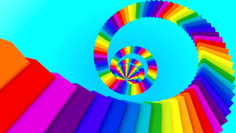 The Really Easy Obby - Roblox