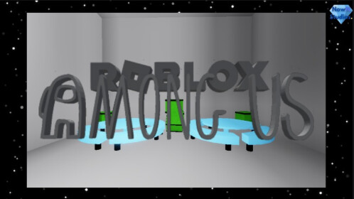 Among Us Roblox - Roblox