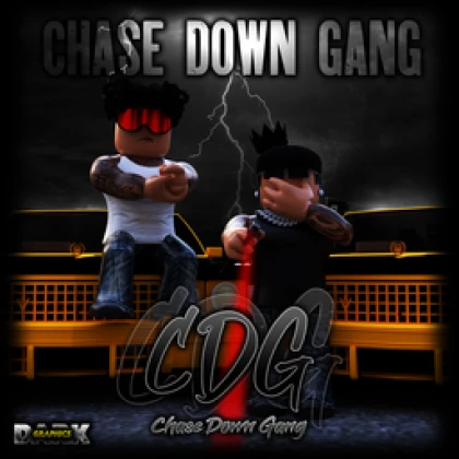 [CDG]Chase Down Gang | Roblox Group - Rolimon's