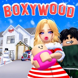 Destacadas - Roblox