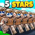 My Army Simulator | Roblox Game - Rolimon's